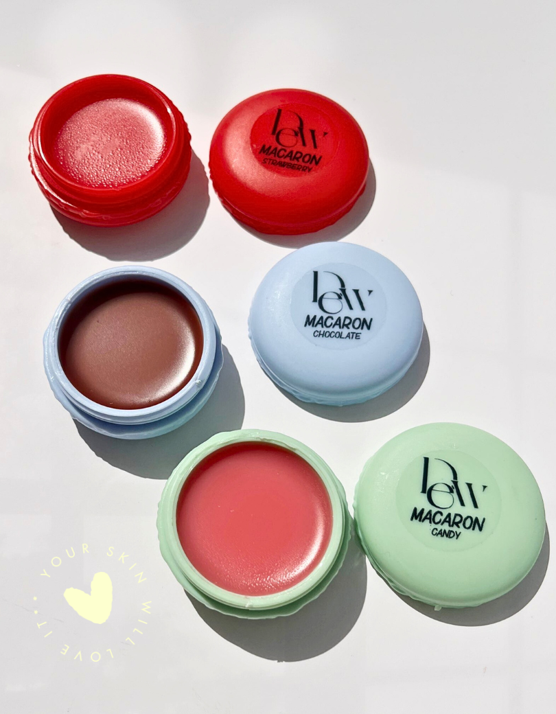 DEW SKINCARE | YOUR SKIN WILL LOVE IT... – Dew SkinCare