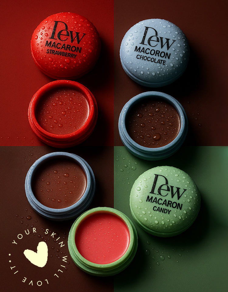 DEW SKINCARE | YOUR SKIN WILL LOVE IT... – Dew SkinCare