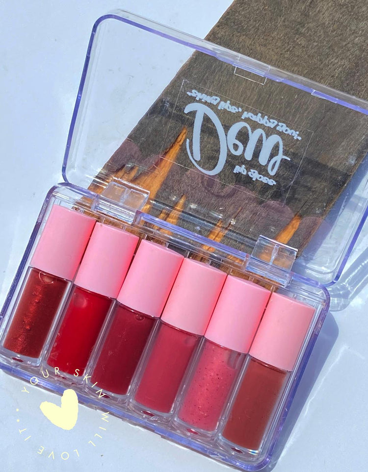 DEW SKINCARE | YOUR SKIN WILL LOVE IT... – Dew SkinCare