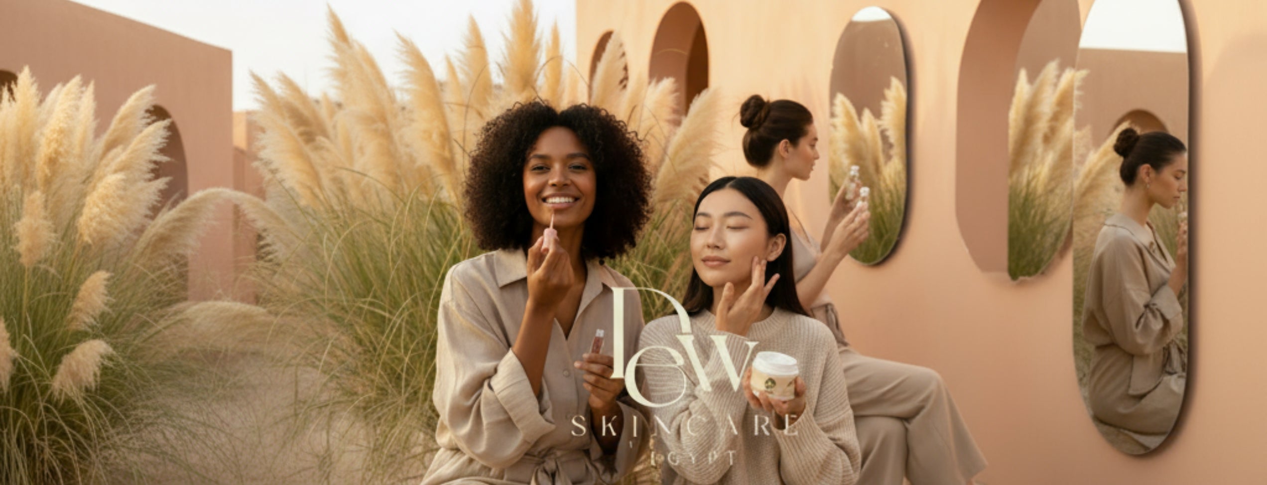 DEW SKINCARE | YOUR SKIN WILL LOVE IT... – Dew SkinCare